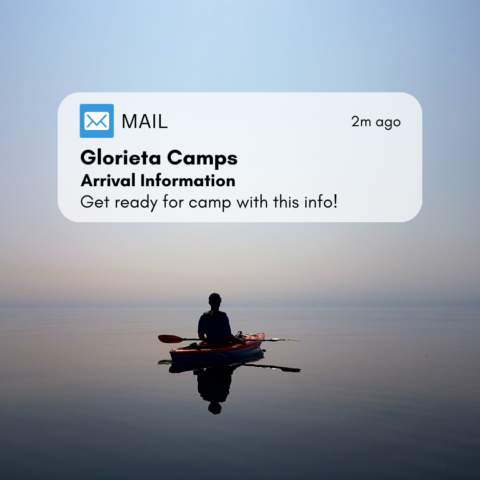 Family Adventure Camp - Glorieta Camps