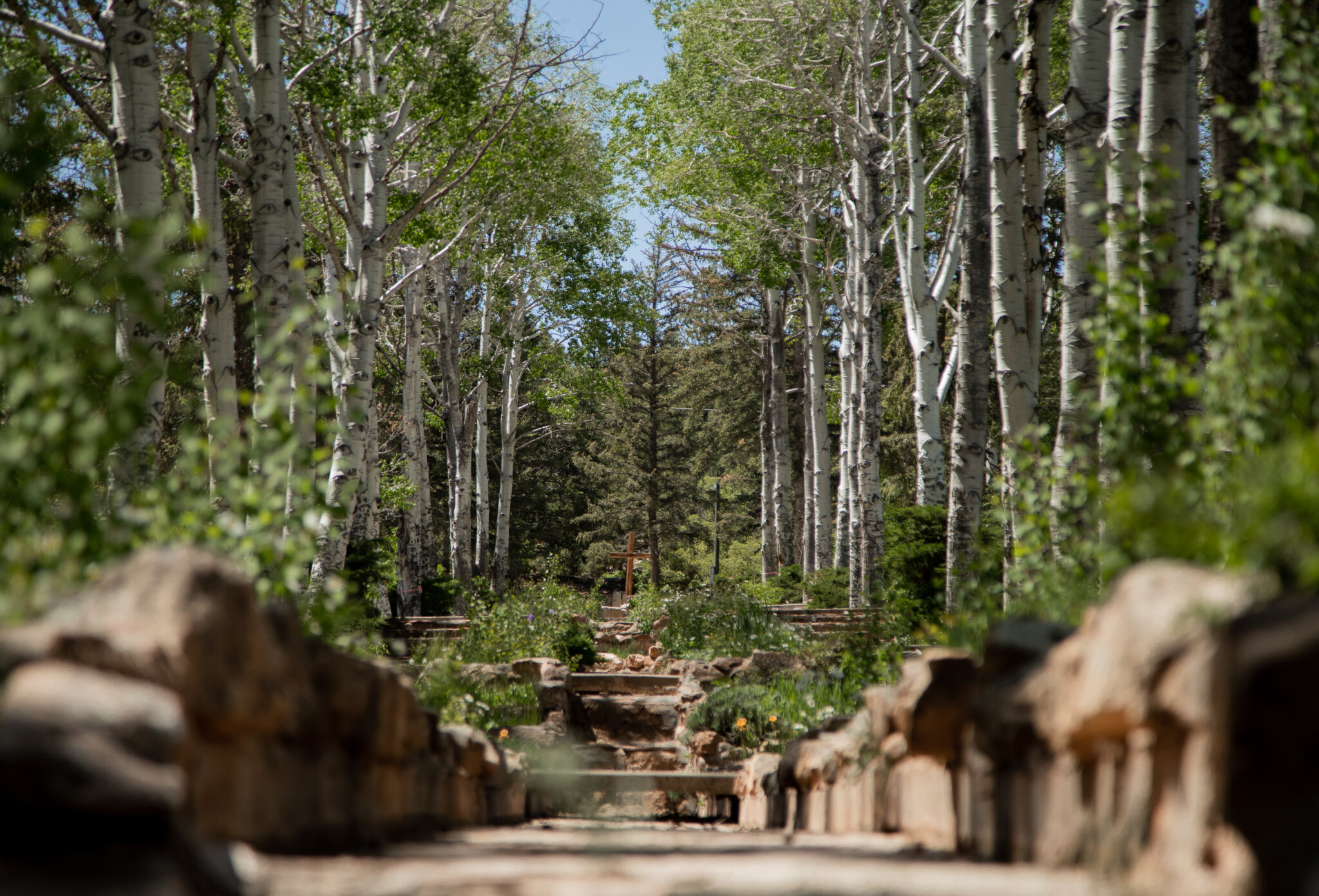 Family Adventure Camp - Glorieta Camps