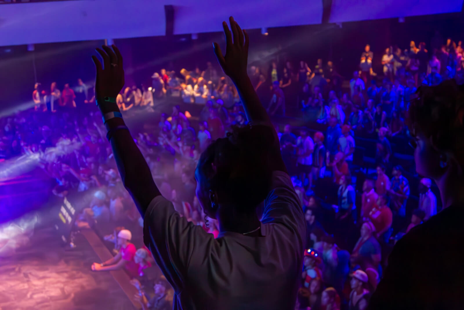 Summer Impact 2025: What Did God Teach You at Camp? - Glorieta ...